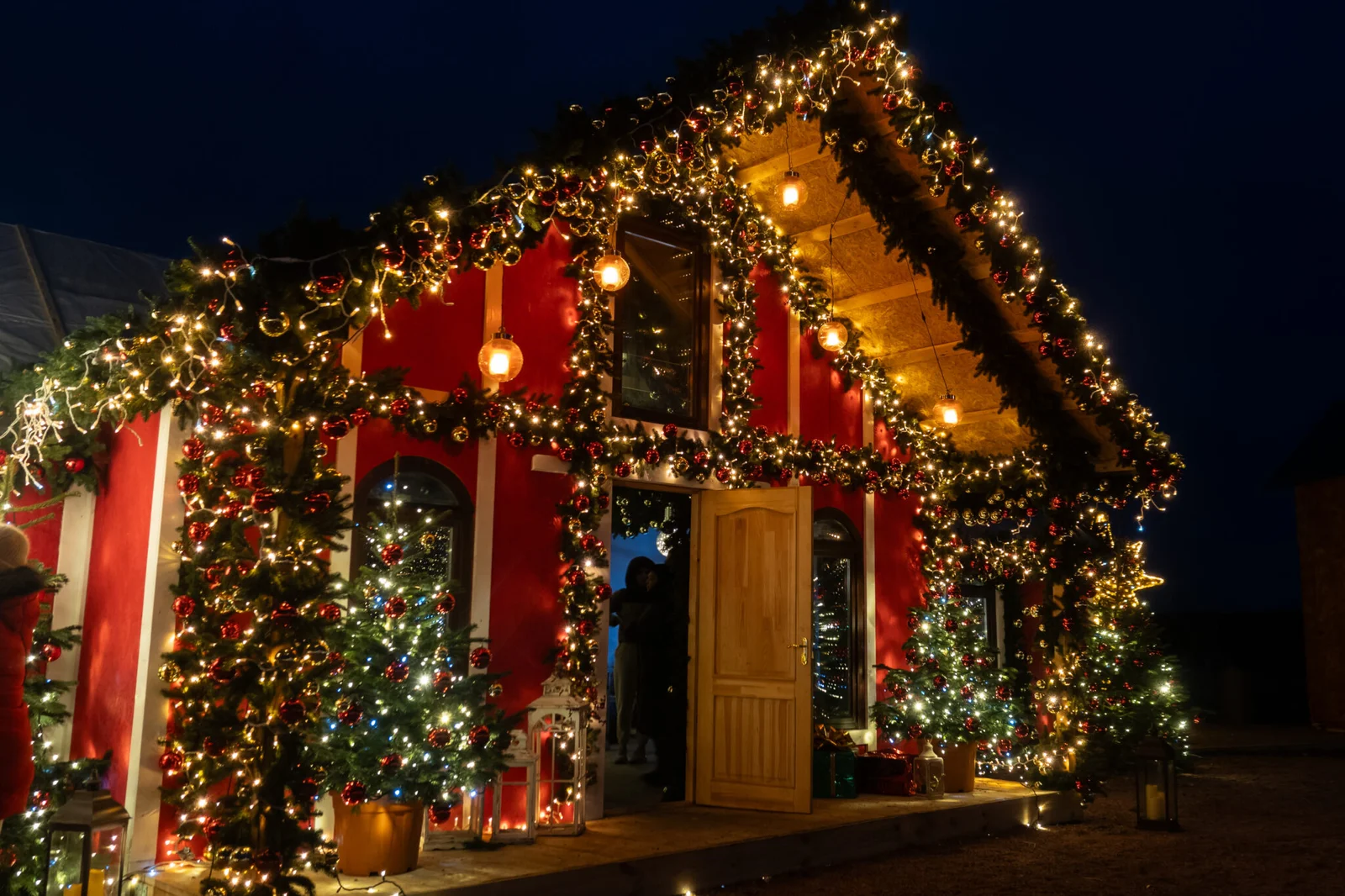 Winter Season 2025 - Dobropark